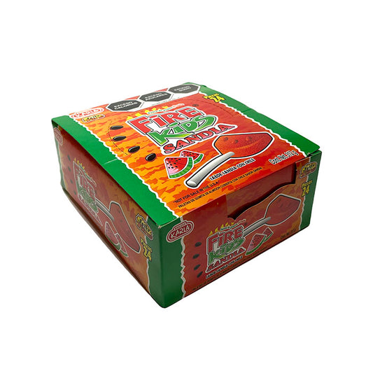 Gummy Candy – Munchie Maniac